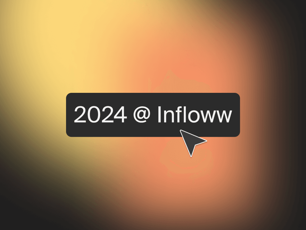 2025 Year in Review: Infloww Achievements & Game-Changing Features