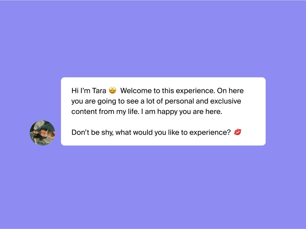 Mastering Your OnlyFans Welcome Message A Step by Step Guide
