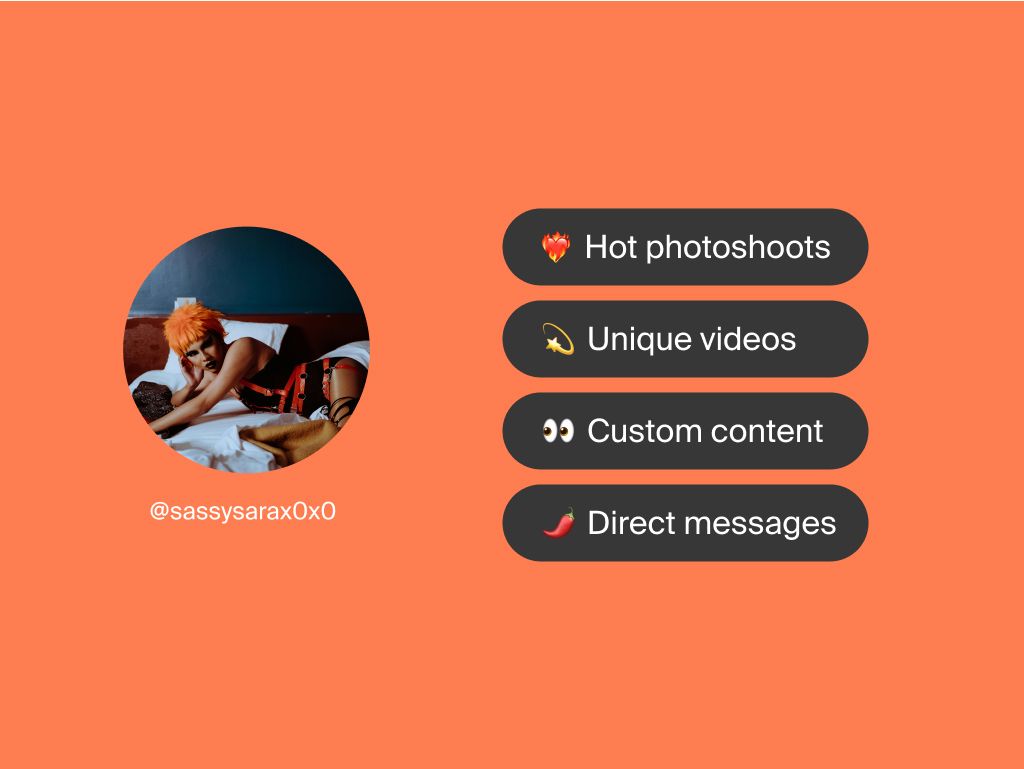 Captivating OnlyFans Bio Examples (2025)