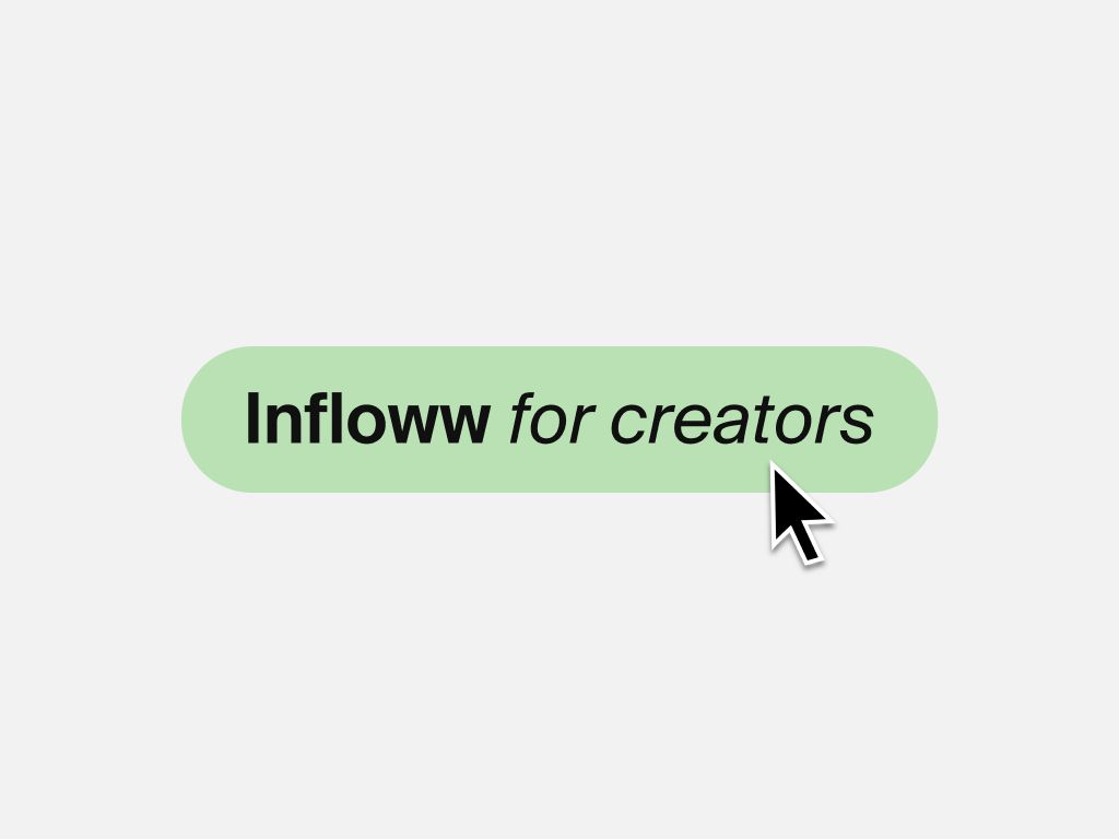 Work Smarter, Earn More: Infloww for OnlyFans Success